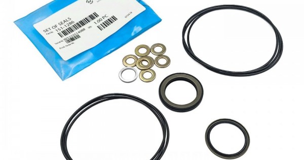 Danfoss repair kit OMP OMR 151-1286